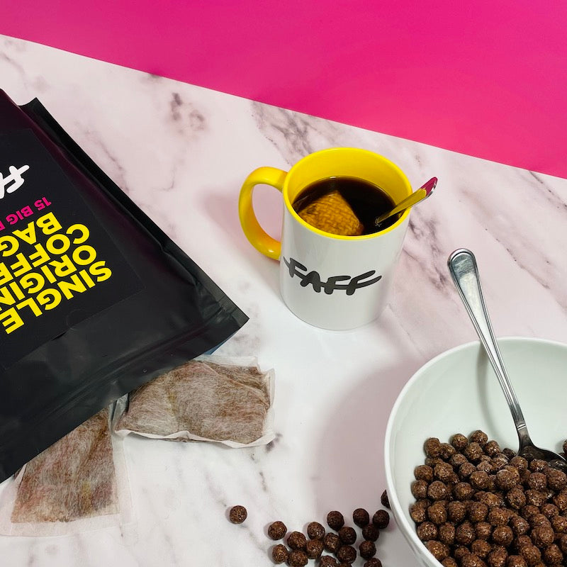5 Tips to get the Most from Your FAFF Single Origin Coffee Bags – FAFF ...